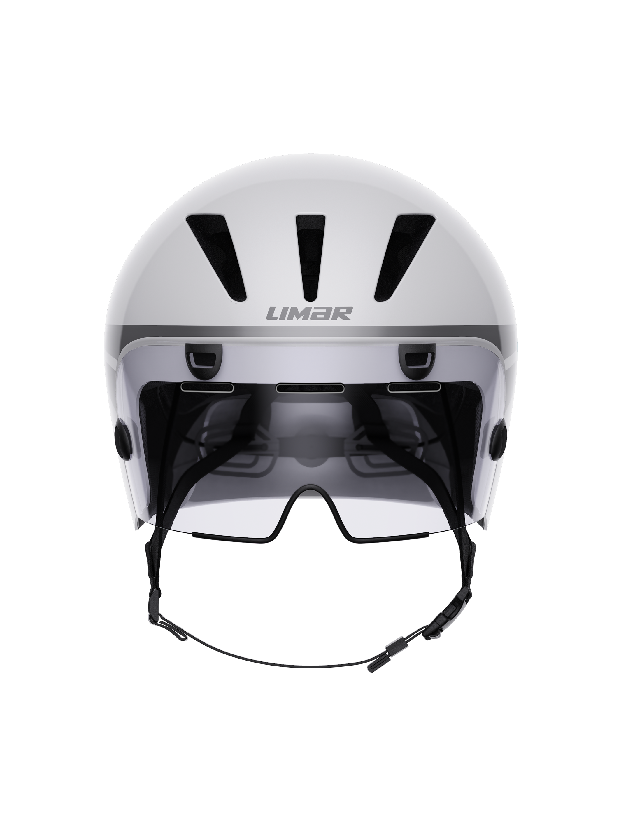 Air King Evo | Time Trial & Triathlon Helmet – LIMAR AU